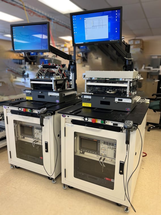 The Versatility of Circuit Check's 1000 Series ATE