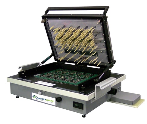 Circuit Check to Discontinue Teradyne Z18XX and Spectrum 88XX Series ...