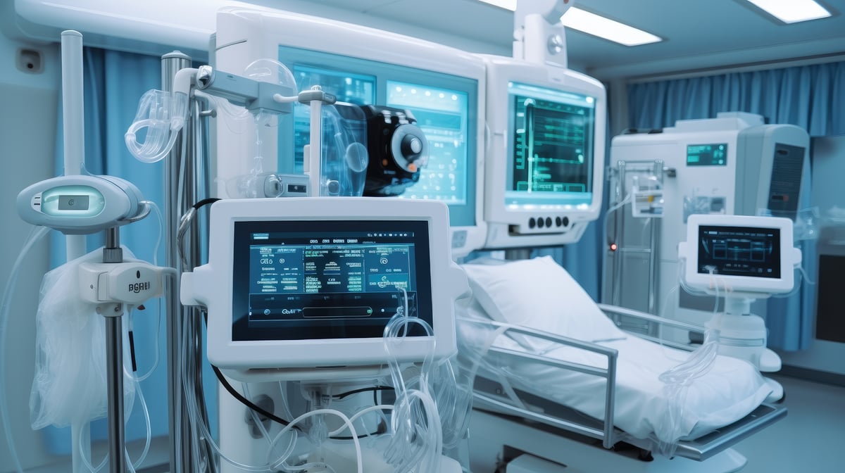 Circuit Check: Powering Medical Device Innovation at MD&M West 2026