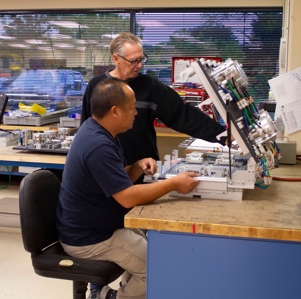ISO 9001:2015 Certification — Why It Matters and How Circuit Check ...