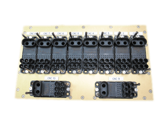 Design Considerations for Interface Test Adapters (ITA)