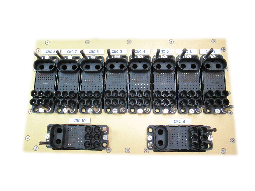 Design Considerations for Interface Test Adapters (ITA)