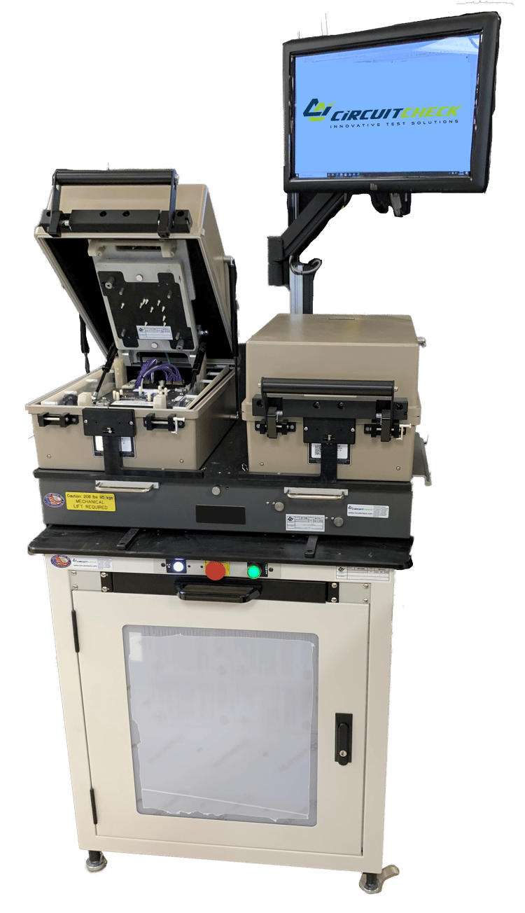 Leading the Way in Medical Device Test Solutions
