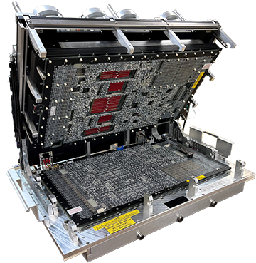 Circuit Check’s Tight Proximity Probing Technology, takes the NanoVTEP ...