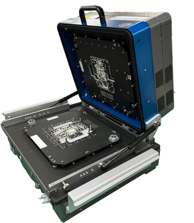 Vortex Series also designed for the Teradyne TestStation Platform