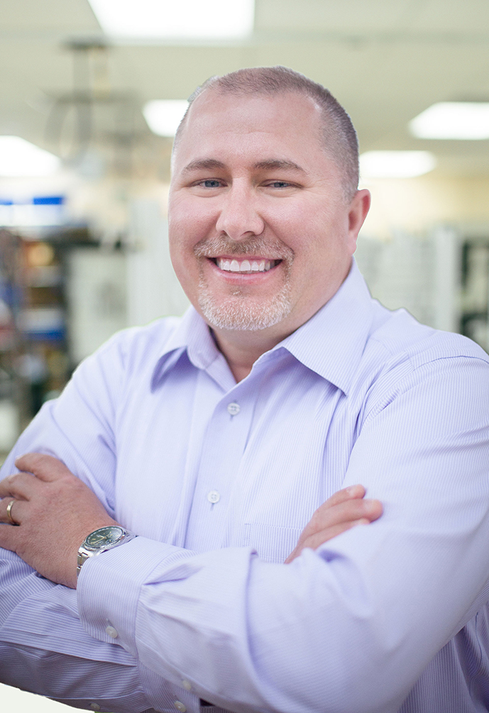Circuit Check Welcomes Shawn Reiler as Senior Vice President of ...