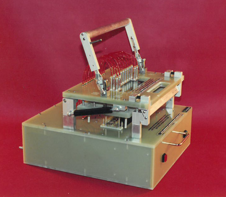 Circuit Check Photo Contest